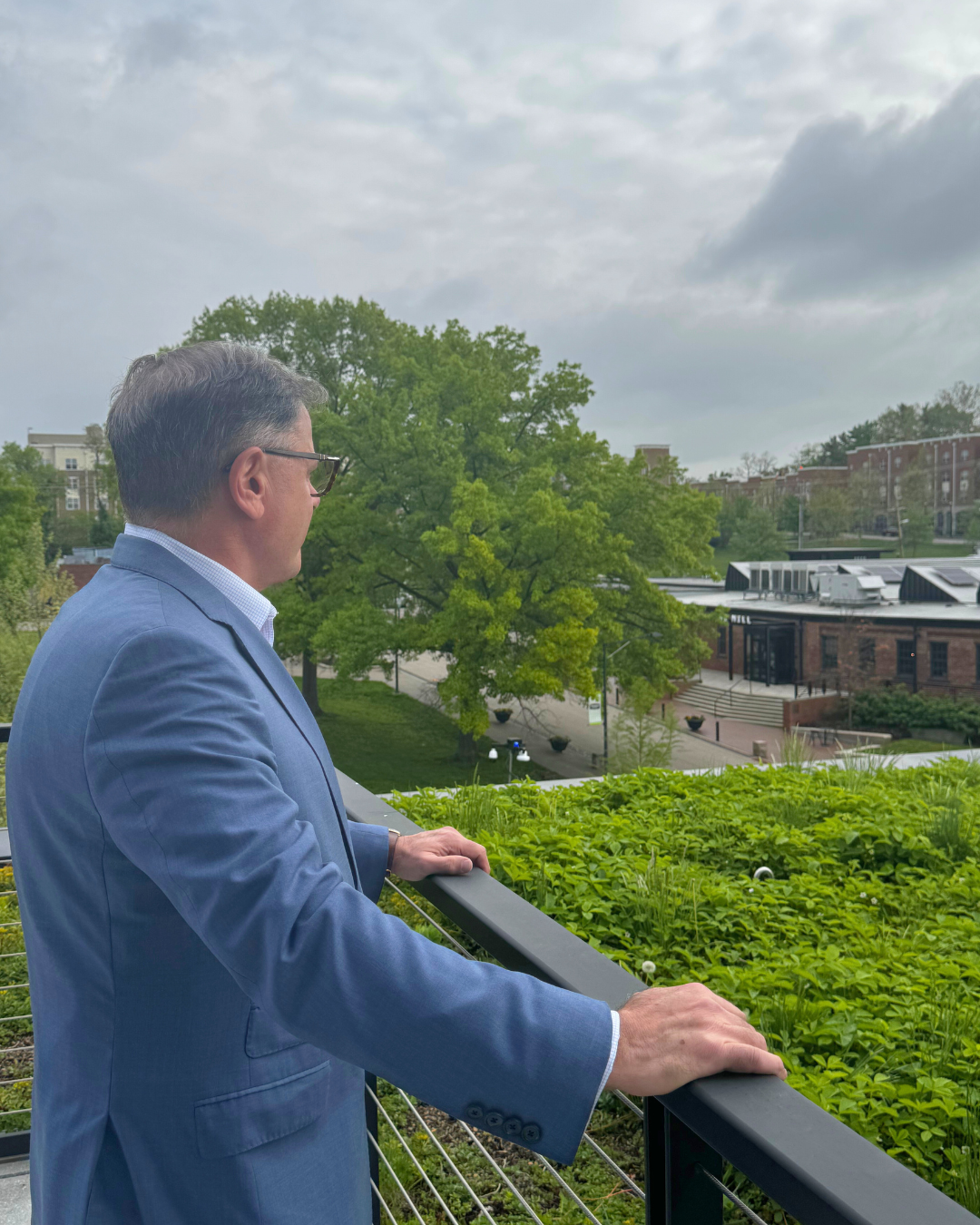 THE MILL ANNOUNCES JOHN FERNANDEZ AS NEW CEO